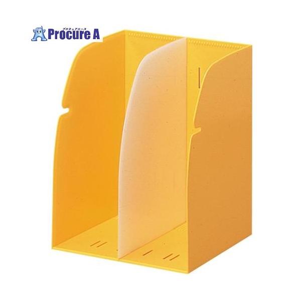 【送料都度見積】●色：黄●幅(mm)：214●奥行(mm)：204●高さ(mm)：274