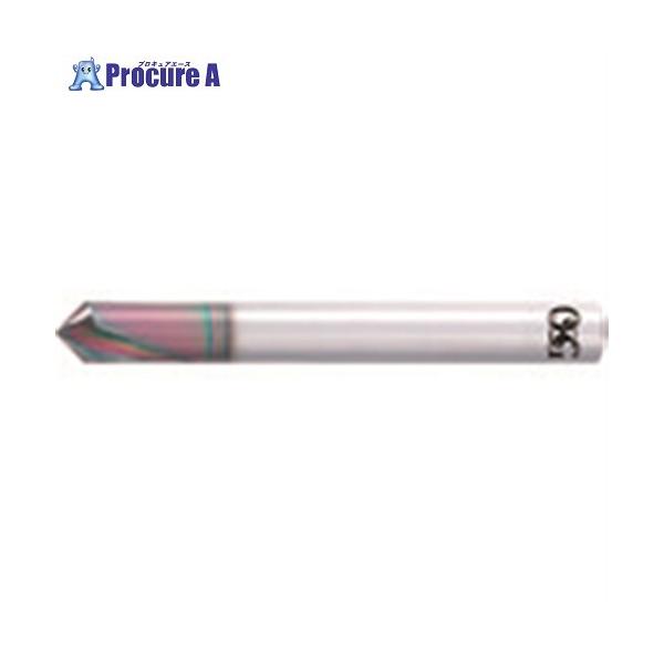 【送料都度見積】●切削径DC(mm)：12●フルート長さLCF(mm)：28●全長OAL(mm)：108●接続径DCON(mm)：12●ねじれ角(°)：12●表面処理：EgiAsコーティング