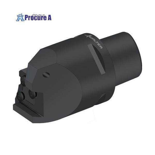 【送料都度見積】●シャンク：CAPTO C4