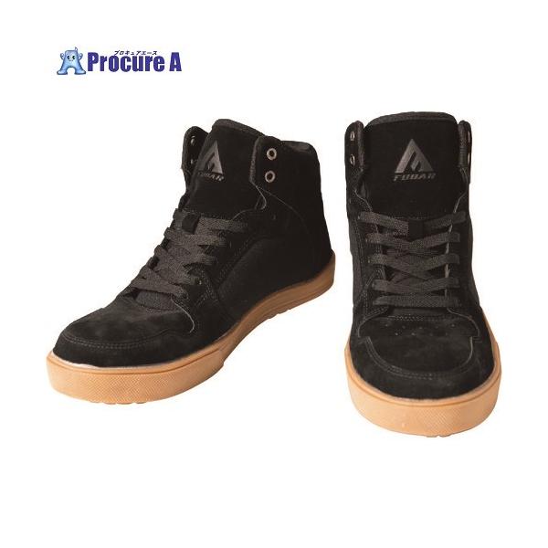 【送料都度見積】 ※個人宅様送り不可 ●寸法(cm)：27.0●色：BK●タイプ：ミドルカット