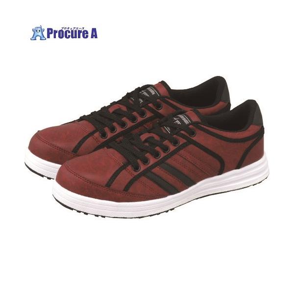 【送料都度見積】 ※個人宅様送り不可 ●寸法(cm)：27.0●足幅サイズ：EE●色：ブラウン●規格：JSAA規格 A種●耐圧迫荷重(kN)：10