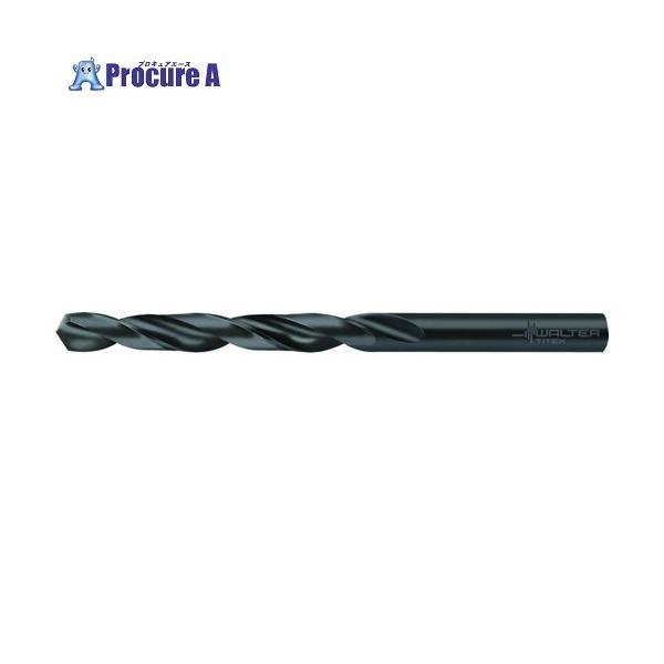 【送料都度見積】●切削径DC(mm)：6.147●全長OAL(mm)：101●接続径DCON(mm)：6.147●フルート長さLCF(mm)：63