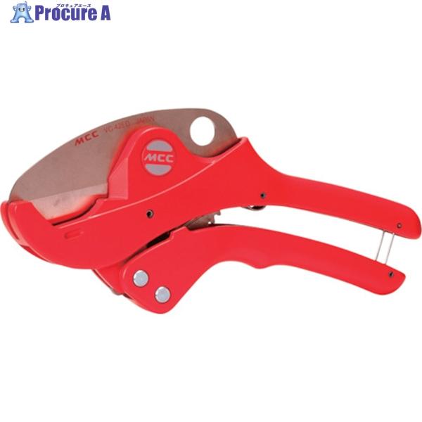 ●切断能力(mm)：42●全長(mm)：230●標準替刃：VCE0342●呼称：42ED●アタッチメント：あり