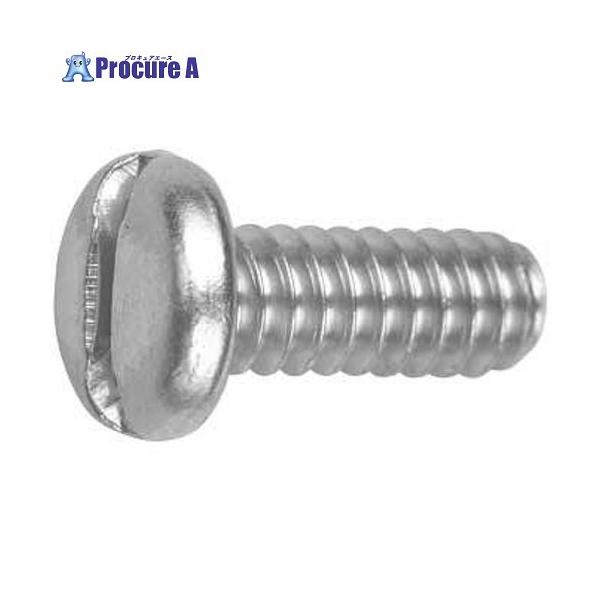 【送料都度見積】●呼び(#)：4●長さ：1 1/8