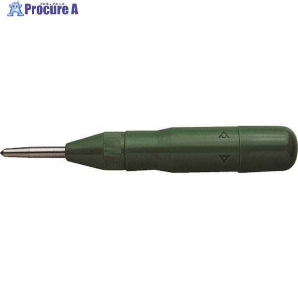 ●全長(mm)：135●直径(mm)：18●先端角(°)：85●最大打力(N)：294●硬度：HRA87●摘要：M型