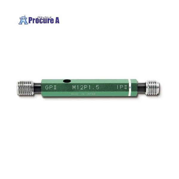 【代引決済不可】【送料都度見積】  ●種類：検査用ねじプラグ2級●規格：GPIP2