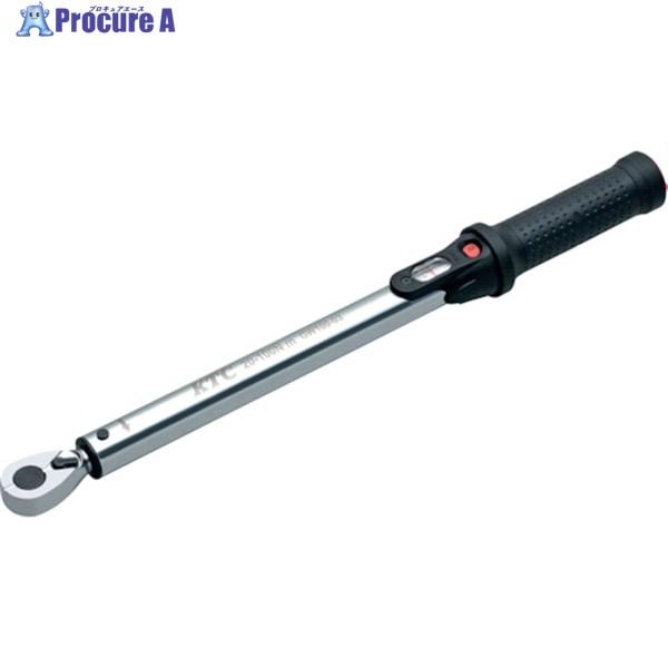 ●トルク調整範囲(N・m)：20〜100●最小目盛(N・m)：0.5●全長(mm)：446.9●差込角(mm)：9.5●頭部幅(mm)：33