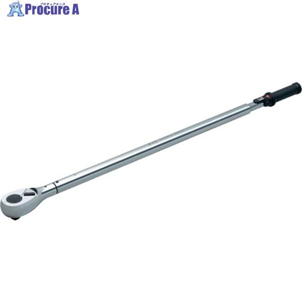 ●トルク調整範囲(N・m)：100〜600●最小目盛(N・m)：2●全長(mm)：1039.7●差込角(mm)：19.0●頭部幅(mm)：70.6