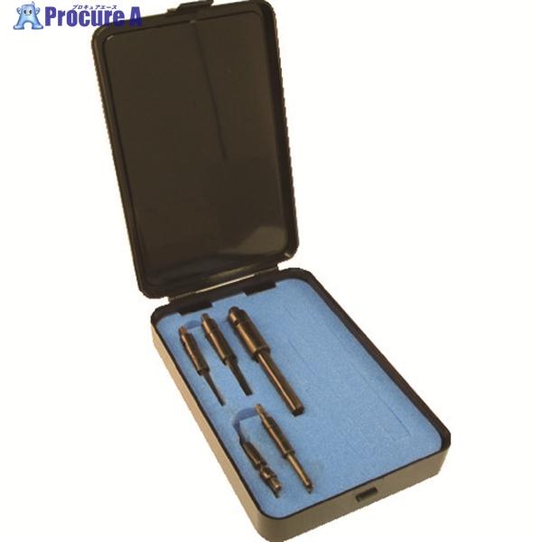 ●組み合わせ寸法：三本爪(3・4・5・6・8mm)