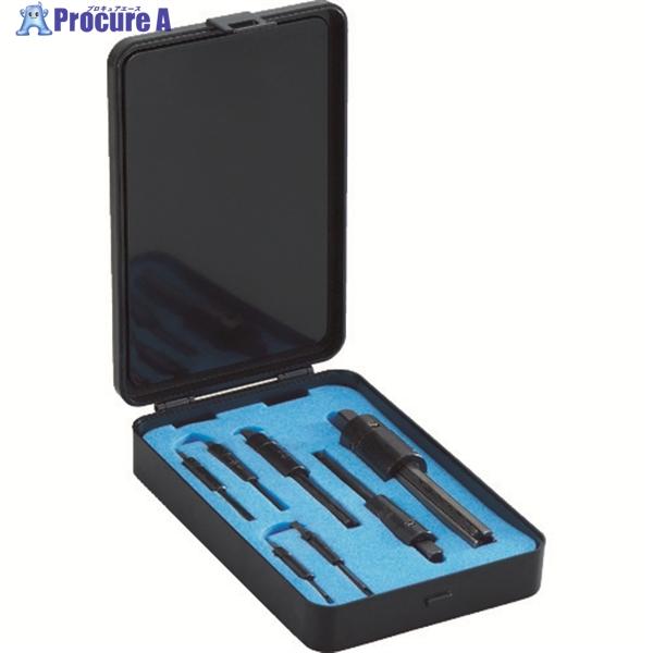 ●組み合わせ寸法：三本爪(3・4・5・6mm)、四本爪(8・10・12mm)