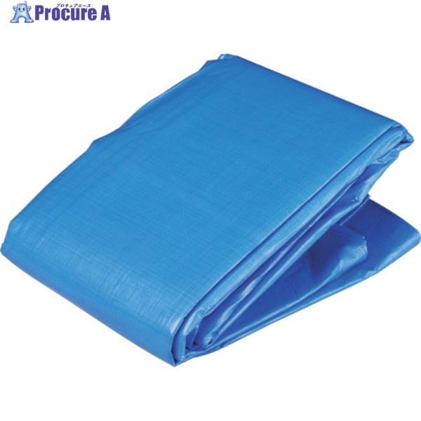 ●幅(m)：2.62●長さ(m)：2.62●厚さ(mm)：0.25●番手(#)：3000●ハトメ数(個)：12●ハトメピッチ(cm)：90●耐久期間：約1年●引張強度：縦665N/5cm、横575N/5cm●色：ブルー