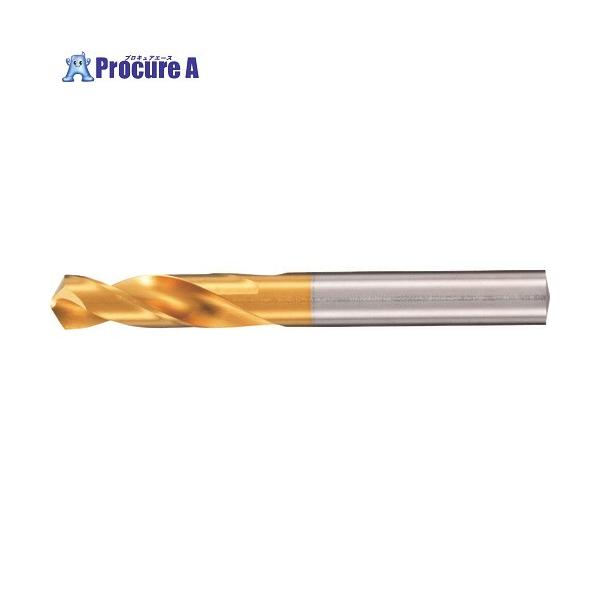 【送料都度見積】●刃径(mm)：16.25●溝長(mm)：60●全長(mm)：119●ねじれ角(°)：118●表面処理：TiNコート