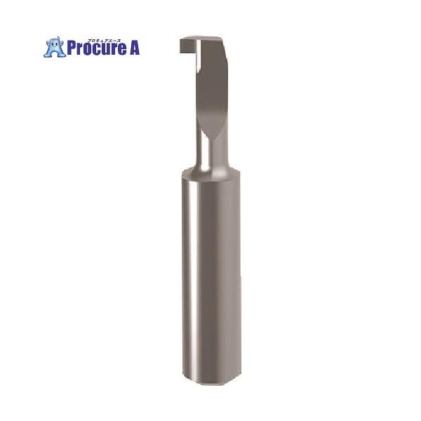 【送料都度見積】●接続径DCON(mm)：7●勝手：右●b(mm)：1.5●f(mm)：3.95●a(mm)：6.7●t max(mm)：2.5●La(mm)：17●Lg(mm)：42●D h6(mm)：8●表面処理：無処理