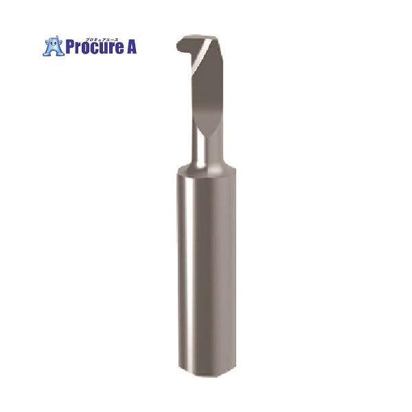 【送料都度見積】●接続径DCON(mm)：7●b(mm)：3●R(mm)：1.5●f(mm)：3.95●a(mm)：6.7●t max(mm)：2.5●La(mm）：17●Lg(mm)：42●D h6(mm)：8●勝手左表面処理無処理