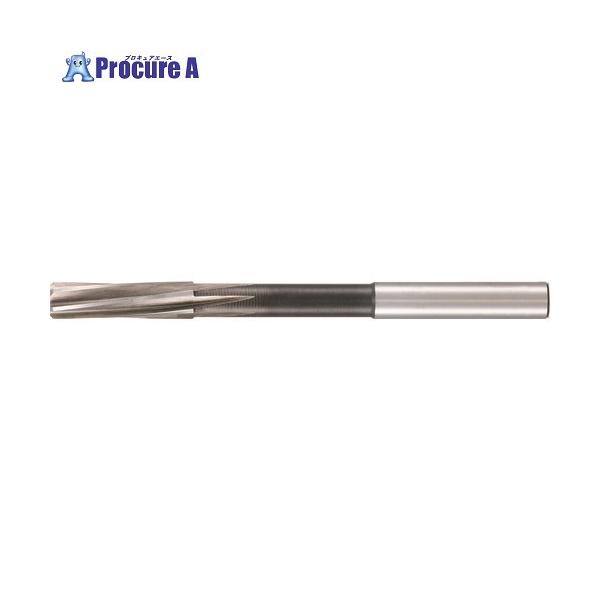 【送料都度見積】●刃径(mm)：11.57●刃長(mm)：41●全長(mm)：142●長さタイプ：レギュラ●刃径公差(mm)：+0.005/0●シャンク径(mm)：10●刃数：6