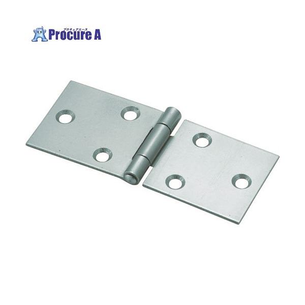 ●全長(mm)：32●幅(mm)：82●厚さ(mm)：1.5●ねじ穴数：6●穴径(mm)：4.5●D2(mm)：6.6●耐荷重(kg)2個使用時：6●開き角度(°)：300〜330°●表面処理：生地仕上げ●木ねじ入数：24●P1(mm)：2...