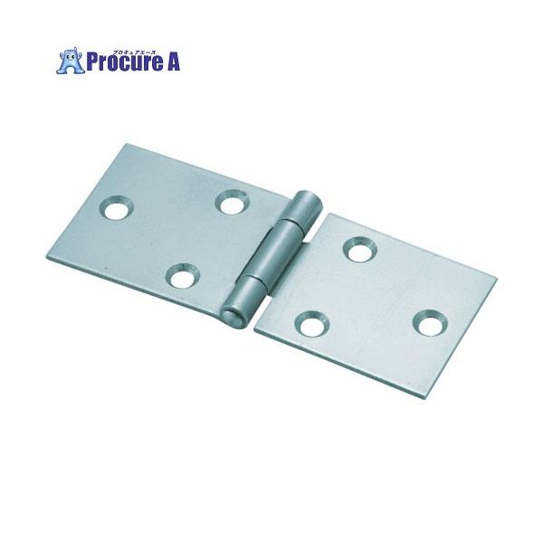 ●全長(mm)：38●幅(mm)：91●厚さ(mm)：1.5●ねじ穴数：6●穴径(mm)：4.8●D2(mm)：7.2●耐荷重(kg)2個使用時：8●開き角度(°)：300〜330°●表面処理：生地仕上げ●木ねじ入数：24●P1(mm)：3...