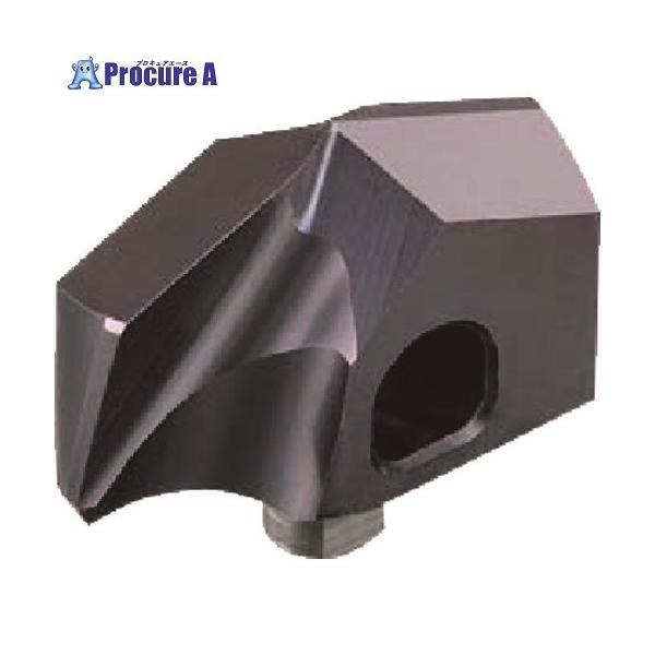 【送料都度見積】●切削径DC(mm)：24.61●先端角SIG（°）：145●コーティング：nanoAコート●適合ホルダサイズ(4105)：240●適合ホルダサイズ(4106-4110)：245●ポイント長(mm)：3.9●チップ厚み(mm...