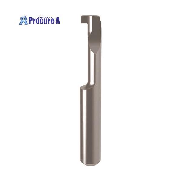 【送料都度見積】●接続径DCON(mm)：4●勝手：右●b(mm)：1●f(mm)：1.7●a(mm)：3.7●t max(mm)：1●La(mm)：27●Lg(mm)：45●D h6(mm)：4●表面処理：無処理