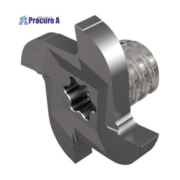 【送料都度見積】●切削径DC(mm)：21.7●切込角KAPR(°)：90●全長OAL(mm)：9.06
