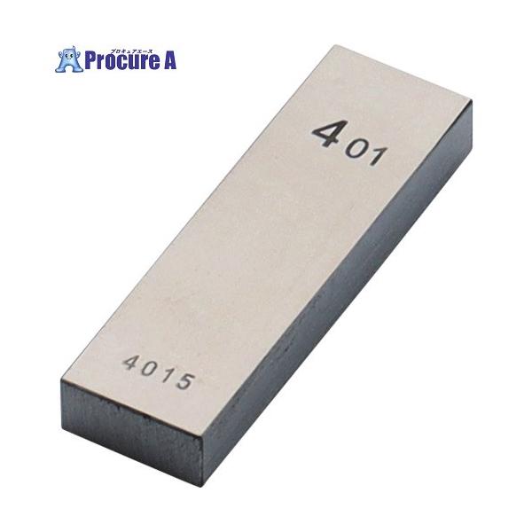 【送料都度見積】●等級(級)：1級相当●幅(mm)：30●高さ(mm)：9●断面寸法(mm)：30{0-(-0.3)}x9{(-0.05)-(-0.2)}●熱膨張係数：11.5x10-6乗/K●規格(mm)：4.01●メーカーコード：001...