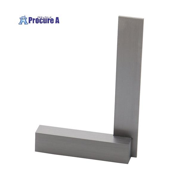 【送料都度見積】●竿長(mm)：150●台長(mm)：100●幅(mm)：24●厚さ(mm)：3●台厚(mm)：18●精度：直角度(mm)：±0.035●形状：右勝手●呼び寸法(mm)：150●長片全長(mm)：150●長片幅(mm)：24...