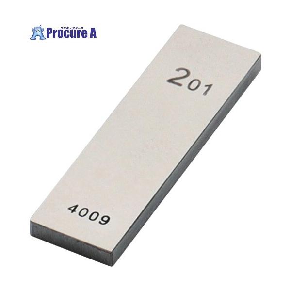 【送料都度見積】●等級(級)：1級相当●幅(mm)：30●高さ(mm)：9●断面寸法(mm)：30{0-(-0.3)}x9{(-0.05)-(-0.2)}●熱膨張係数：11.5x10-6乗/K●規格(mm)：2.01●メーカーコード：001...