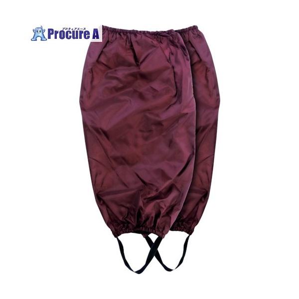 【送料都度見積】●色：ワイン●サイズ：フリー●全長(cm)：39