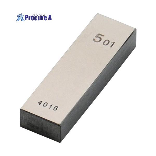 【送料都度見積】●等級(級)：1級相当●幅(mm)：30●高さ(mm)：9●断面寸法(mm)：30{0-(-0.3)}x9{(-0.05)-(-0.2)}●熱膨張係数：11.5x10-6乗/K●規格(mm)：5.01●メーカーコード：001...