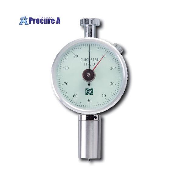 【代引決済不可】【送料都度見積】  ●メーカーコード：00151721●適用硬度範囲：A20-A90●適用試験片厚(mm)：6.0以上●表示精度：±1目盛●測定対象物：一般ゴム、軟質プラスチック、タイヤ、中硬さエラストラマー