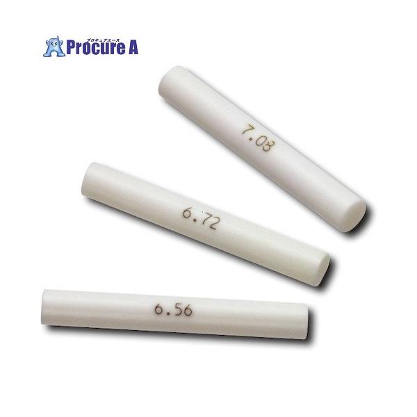 【送料都度見積】●径精度(μm)：±1.5●真円度(μm)：1.3●直径不同(μm)：2.6