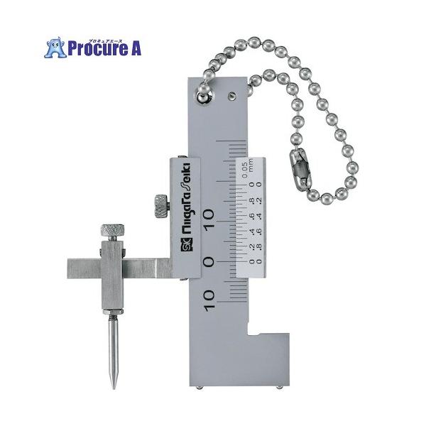 【送料都度見積】●測定範囲(mm)：±10●最大許容誤差(mm)：±0.05●器差(mm)：±0.05●タイプ：アナログ●メーカーコード：00152339●最小読取値(mm)：0.05●測定子稼動範囲(mm)：16.8●ベース形状：2点支持...