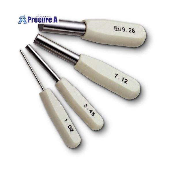 【送料都度見積】●径精度(μm)：±1.0●真円度(μm)：0.5●直径不同(μm)：1