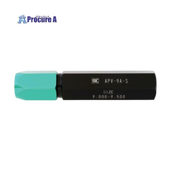 ●使用サイズ(mm)：9.00〜9.50●保持範囲(mm)：9.000-9.500●全長(mm)：87●ハンドル対辺(mm)：17