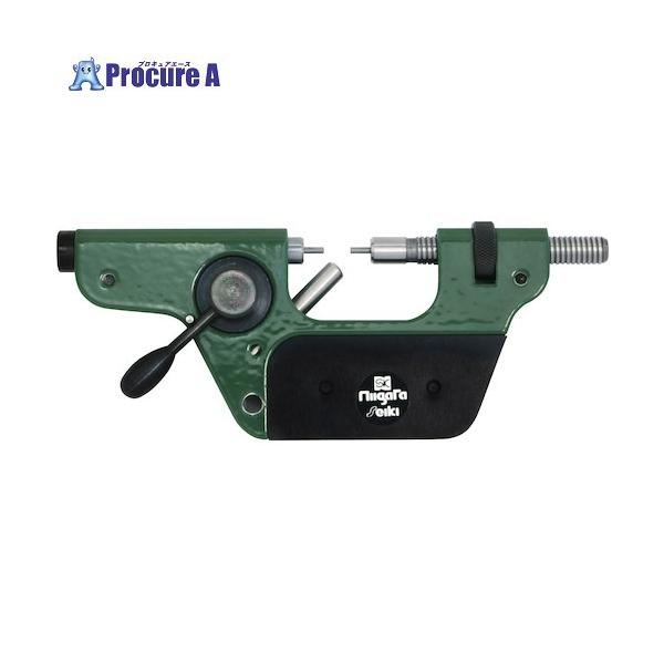 ●測定範囲(mm)：0-35●メーカーコード：00151901●取付穴：φ8●平行度(μm)：1以下●平面度(μm)：0.2以下●繰返精度(μm)：0.5以下●センサ取付部(mm)：φ8●測定子可動範囲(mm)：6●測定部寸法(mm)：φ2...