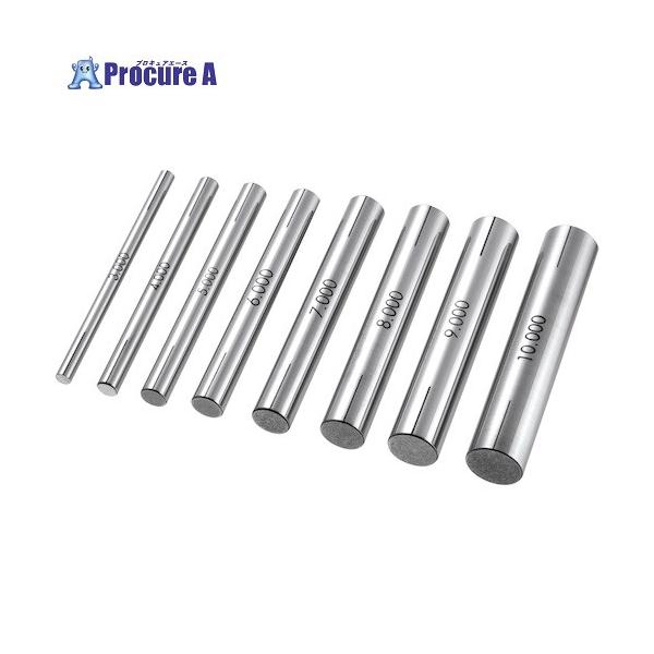 【送料都度見積】●径精度(μm)：±0.8●真円度(μm)：0.5●直径不同(μm)：1