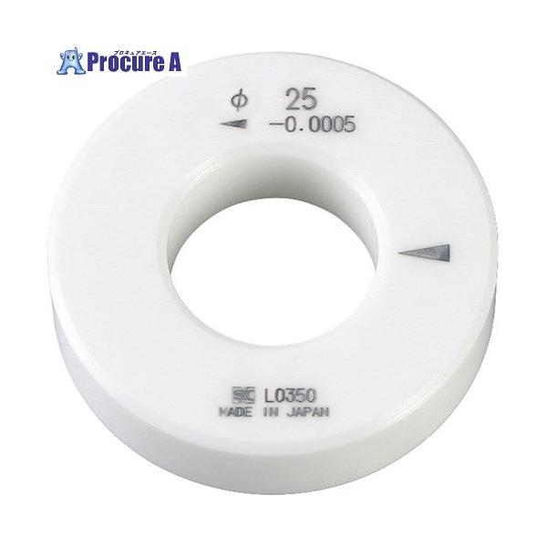 【送料都度見積】●真円度(μm)：0.5●直径不同(μm)：1●内径公差(μm)：±1.0●面粗さ(μm)：Ra0.1以内●直角度：0.05/φ100●平行度(mm)：0.015以内