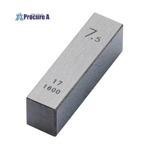 ●等級(級)：0級相当●幅(mm)：30●高さ(mm)：9●断面寸法(mm)：30{0-(-0.3)}x9{(-0.05)-(-0.2)}●熱膨張係数：11.5x10-6乗/K●規格(mm)：7.5●メーカーコード：00150362●寸法許...