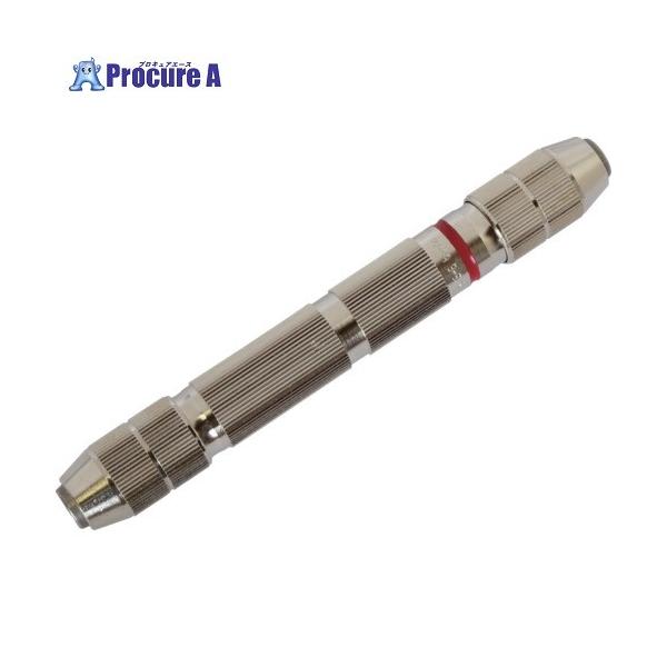 ●使用サイズ(mm)：9.000-9.500●全長(mm)：135●保持範囲(mm)：9.000-9.500