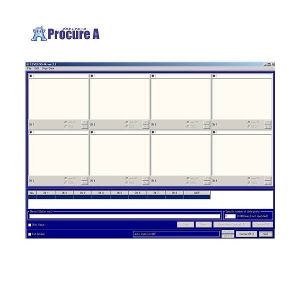 【送料都度見積】●適用機種：DL-S4W、DL-S3、DL-S2W、DL-m3の各シリーズ、DL-S2+D3●言語：英語●対応Windows：XP、Vista、7、8、10