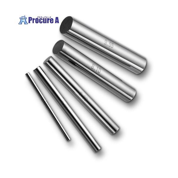 【送料都度見積】●径精度(μm)：±1.5●真円度(μm)：1.3●直径不同(μm)：2.6