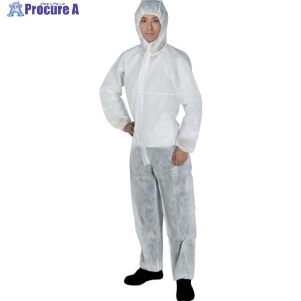 ●色：ホワイト●サイズ：S●適合身長(cm)：150〜160●適合胸囲(cm)：82〜90●適合股下(cm)：65〜70●ウエスト(cm)：106●股下(cm)：78●着丈(cm)：159●袖丈(cm)：89●胴周り(cm)：106●タイプ...