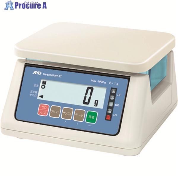 ●秤量(kg)：6●秤量(g)：6000●最小表示(kg)：0.0002/0.0005/0.001(出荷時設定)/0.002●最小表示(g)：0.2/0.5/1/2●載皿寸法(mm)：230×190●幅(mm)：236●奥行(mm)：260...