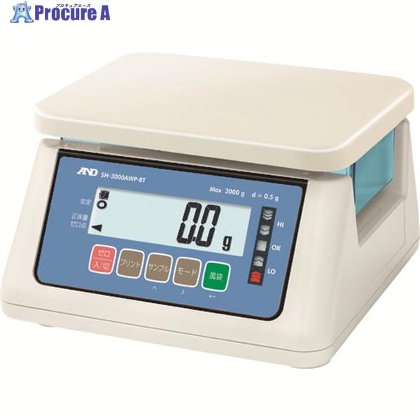 ●秤量(kg)：3●秤量(g)：3000●最小表示(kg)：0.0001/0.0002/0.0005(出荷時設定)/0.001●最小表示(g)：0.1/0.2/0.5/1●載皿寸法(mm)：230×190●幅(mm)：236●奥行(mm)：...