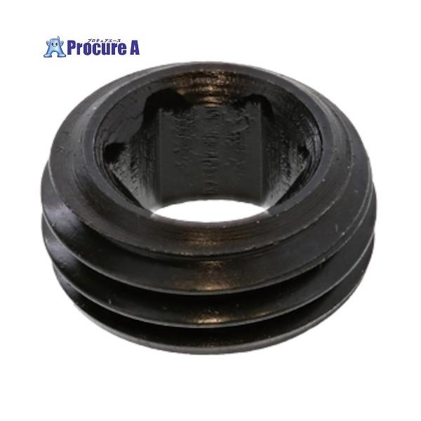 【送料都度見積】●寸法(mm)d：M32●寸法(mm)L：0●ねじ径(mm)：M32