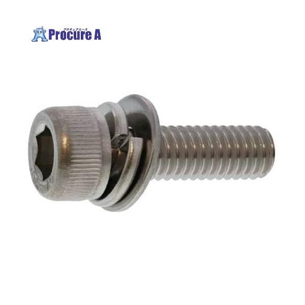 【送料都度見積】●寸法(mm)d：M3●寸法(mm)L：30●ねじ径(mm)：M3●ねじ長さ(mm)：30