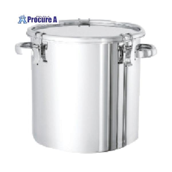 ●容量(L)：7●直径(mm)：234●高さ(mm)：216●内径(mm)：210●深さ(mm)：210●取手：あり●蓋タイプ：密閉蓋(クリップ式)●蛇口有無：なし●バルブ有無：なし