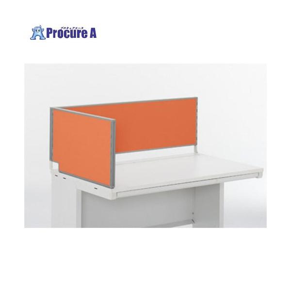 【送料都度見積】 ※個人宅様送り不可 ●奥行(mm)：665●高さ(mm)：400●色：オプティホワイト/サンドベージュ●タイプ：デスクトップパネルKタイプ