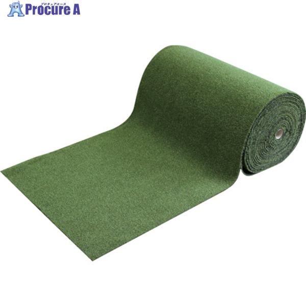 ※車上渡し ●色：グリーン●サイズ長辺(m)：20●サイズ短辺(mm)：910●厚さ(mm)：10