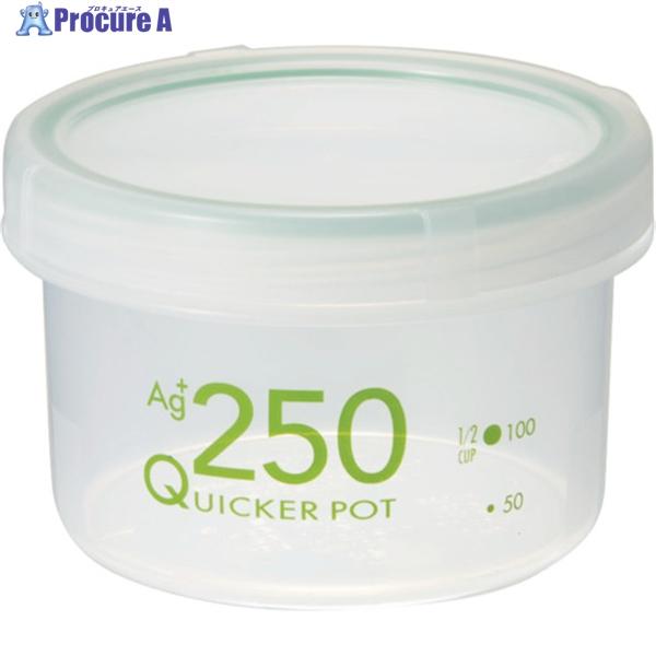 ●奥行(mm)：95●高さ(mm)：60●幅(mm)：95●容量(ml)：250